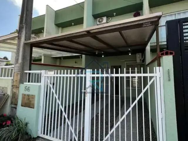 Casa / Sobrado para Venda em Joinville/SC Boehmerwald 2 Quartos