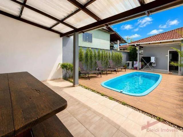 Casa / Sobrado para Venda em Joinville/SC Petrópolis 2 Quartos