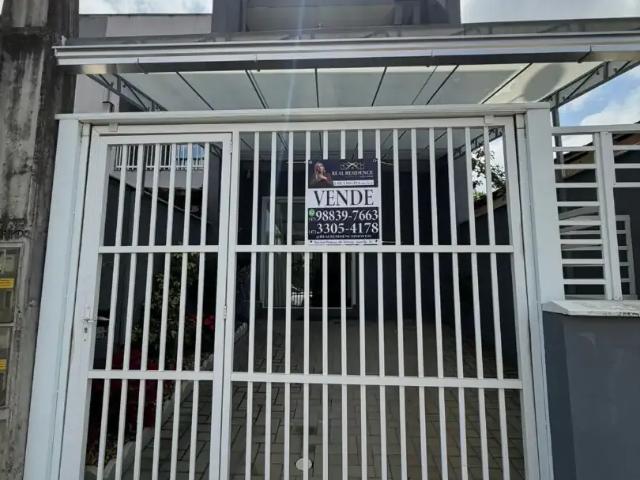 Casa / Sobrado para Venda em Joinville/SC Boehmerwald 2 Quartos