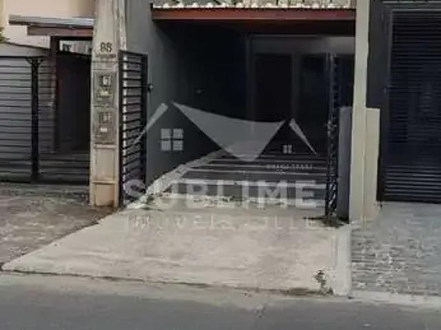 Casa / Sobrado para Venda em Joinville/SC Boehmerwald 2 Quartos