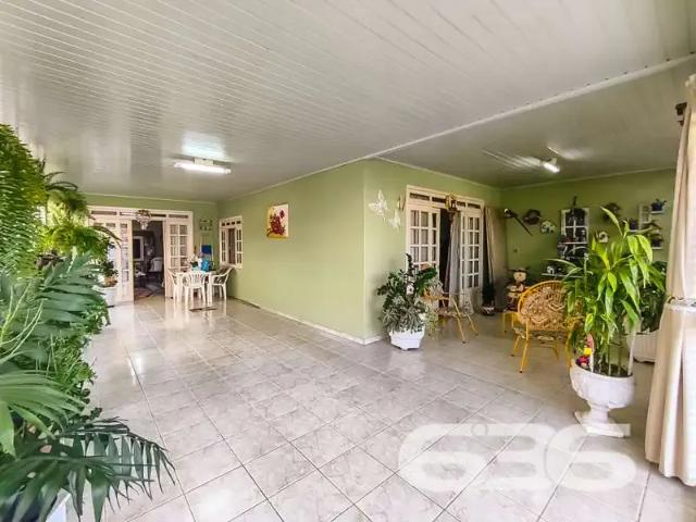 Casa / Sobrado para Venda em Joinville/SC Boehmerwald 2 Quartos