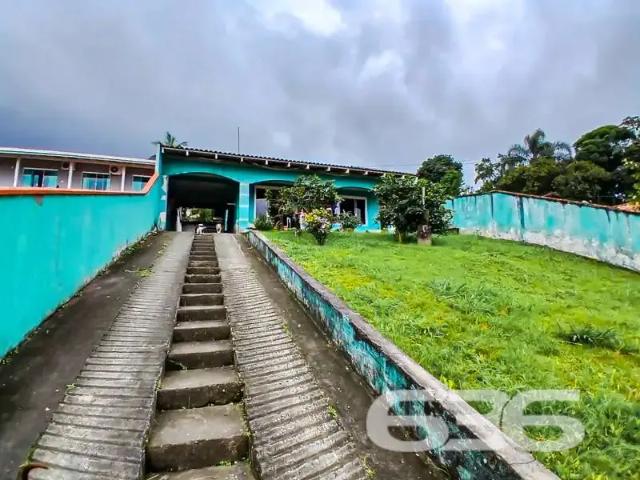 Casa / Sobrado para Venda em Joinville/SC Boehmerwald 2 Quartos