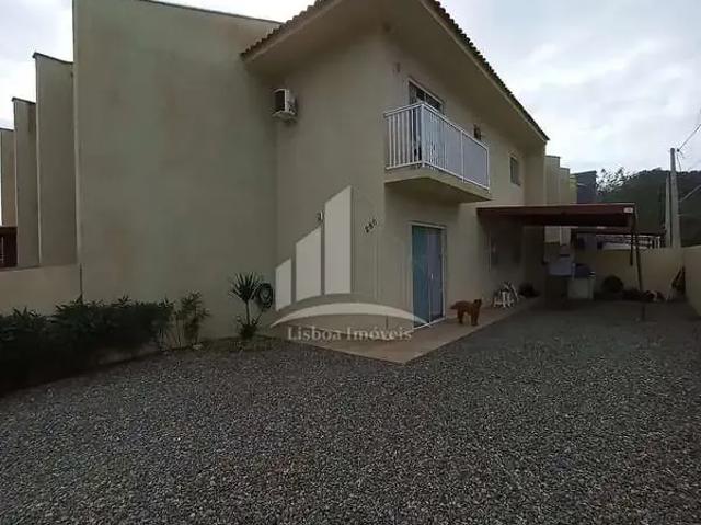 Casa / Sobrado para Venda em Joinville/SC Boehmerwald 2 Quartos