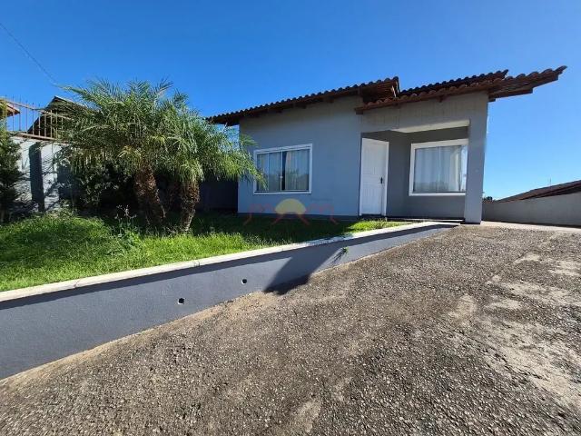 Casa / Sobrado para Venda em Joinville/SC Boehmerwald 2 Quartos
