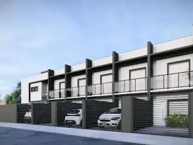 Casa / Sobrado para Venda em Joinville/SC Boehmerwald 2 Quartos