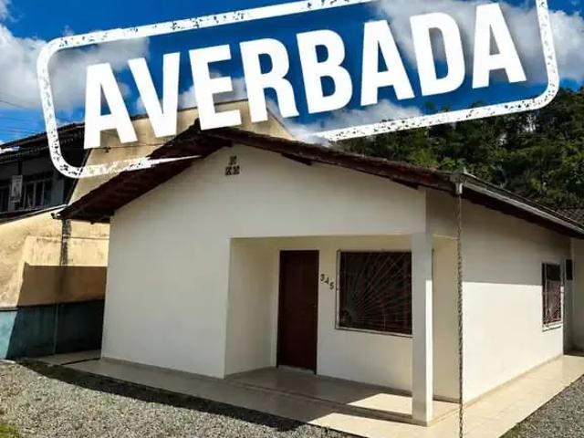 Casa / Sobrado para Venda em Joinville/SC Boehmerwald 2 Quartos