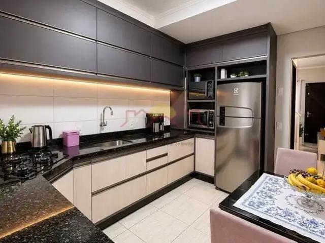 Casa / Sobrado para Venda em Joinville/SC Boehmerwald 2 Quartos
