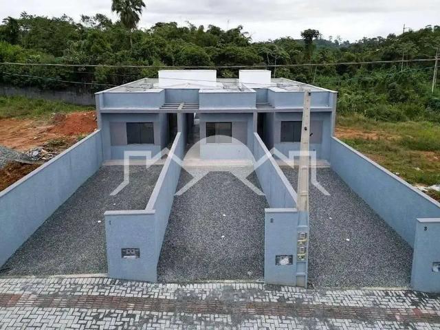 Casa / Sobrado para Venda em Joinville/SC Boehmerwald 2 Quartos