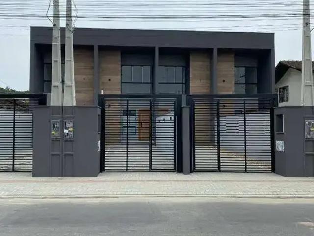 Casa / Sobrado para Venda em Joinville/SC Boehmerwald 2 Quartos
