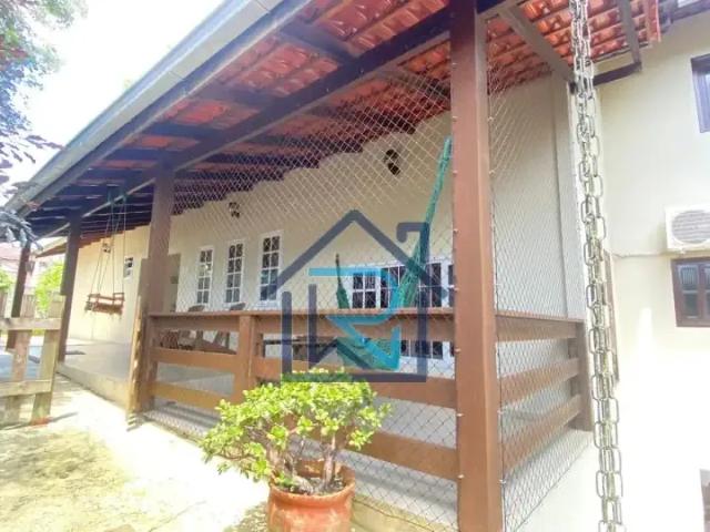 Casa / Sobrado para Venda em Joinville/SC Boehmerwald 3 Quartos