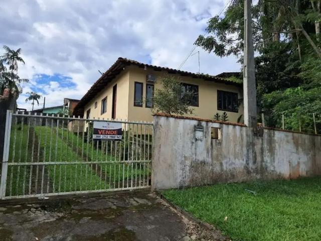 Casa / Sobrado para Venda em Joinville/SC Boehmerwald 3 Quartos