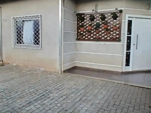 Casa / Sobrado para Venda em Joinville/SC Boehmerwald 3 Quartos