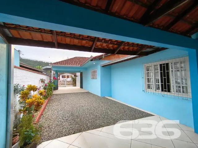 Casa / Sobrado para Venda em Joinville/SC Boehmerwald 3 Quartos