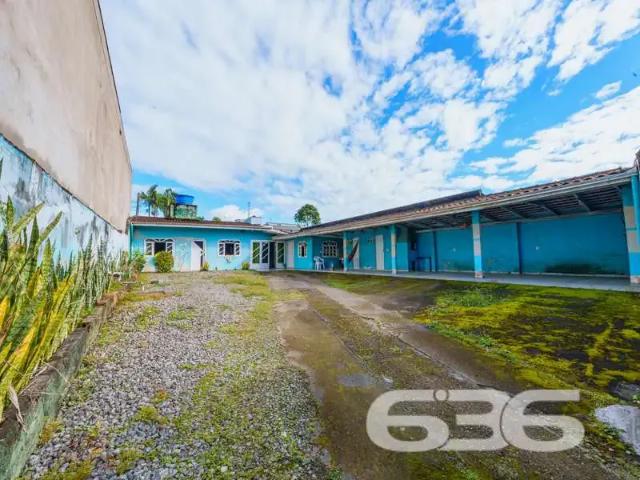 Casa / Sobrado para Venda em Joinville/SC Boehmerwald 3 Quartos