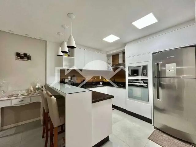 Casa / Sobrado para Venda em Joinville/SC Boehmerwald 3 Quartos