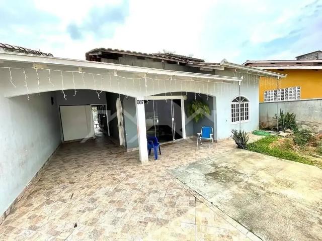 Casa / Sobrado para Venda em Joinville/SC Boehmerwald 3 Quartos