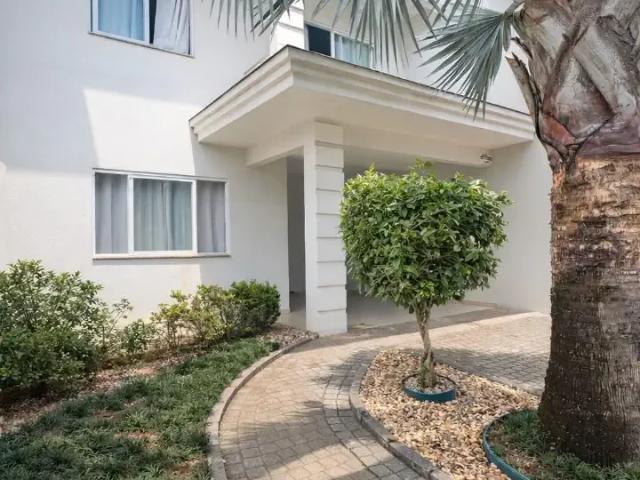 Casa / Sobrado para Venda em Joinville/SC Boehmerwald 3 Quartos