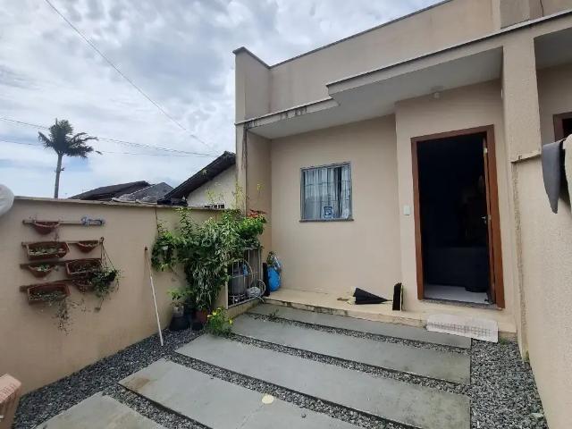 Casa / Sobrado para Venda em Joinville/SC Boehmerwald 3 Quartos
