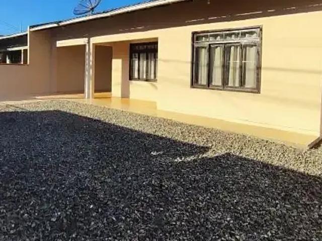 Casa / Sobrado para Venda em Joinville/SC Boehmerwald 3 Quartos