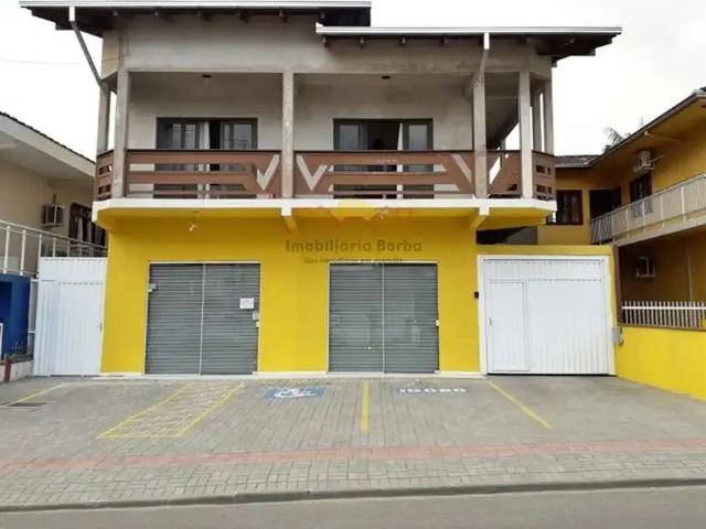Casa / Sobrado para Venda em Joinville/SC Boehmerwald 3 Quartos
