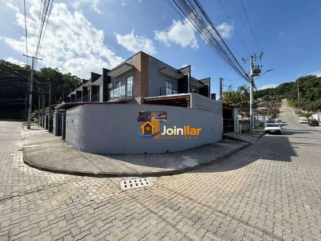 Casa / Sobrado para Venda em Joinville/SC Boehmerwald 3 Quartos