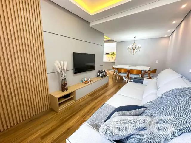Casa / Sobrado para Venda em Joinville/SC Boehmerwald 3 Quartos