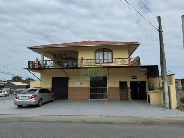 Casa / Sobrado para Venda em Joinville/SC Boehmerwald 3 Quartos