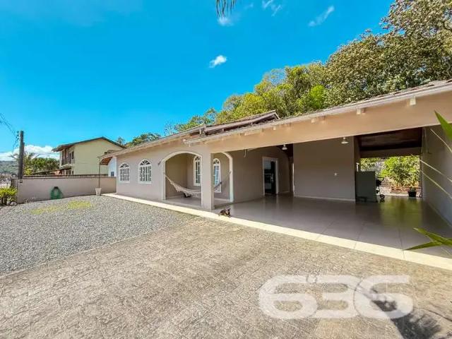Casa / Sobrado para Venda em Joinville/SC Boehmerwald 3 Quartos