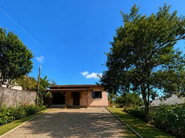 Casa / Sobrado para Venda em Joinville/SC Boehmerwald 3 Quartos