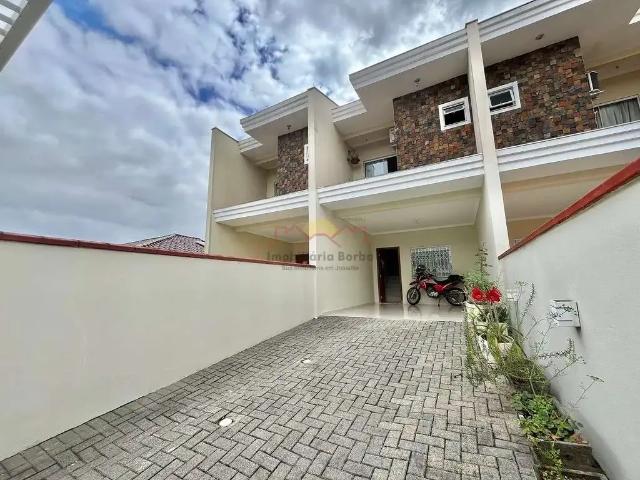 Casa / Sobrado para Venda em Joinville/SC Boehmerwald 3 Quartos