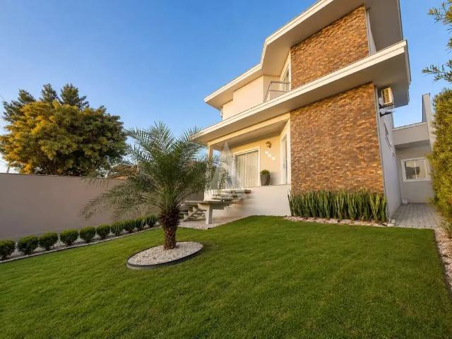 Casa / Sobrado para Venda em Joinville/SC Boehmerwald 3 Quartos