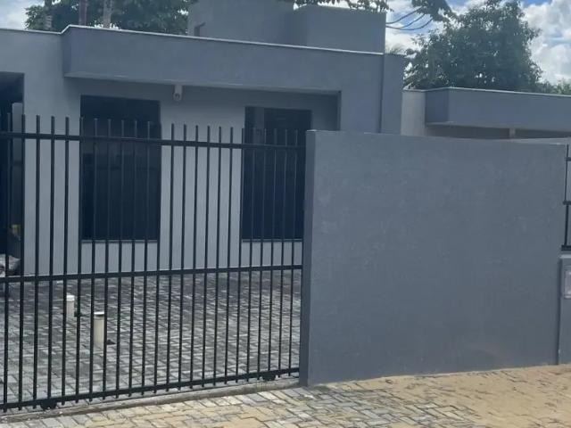 Casa / Sobrado para Venda em Joinville/SC Boehmerwald 3 Quartos