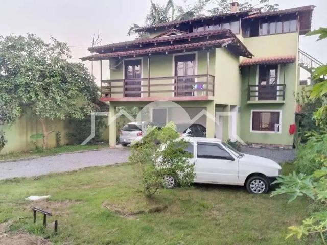 Casa / Sobrado para Venda em Joinville/SC Boehmerwald 3 Quartos