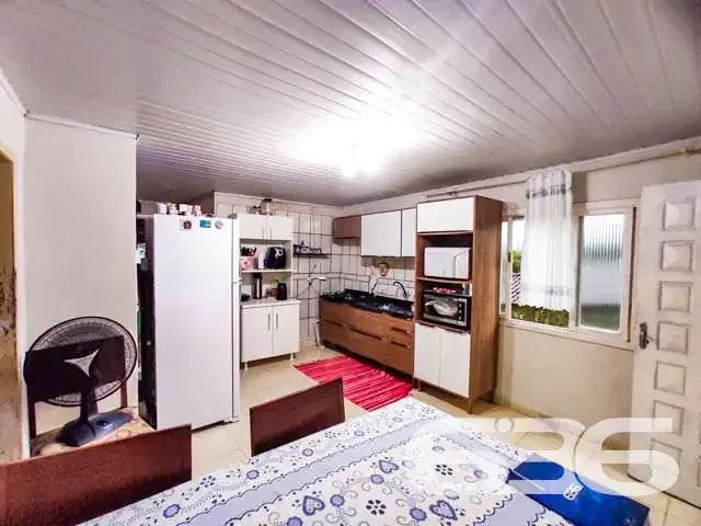 Casa / Sobrado para Venda em Joinville/SC Boehmerwald 3 Quartos