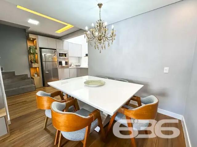 Casa / Sobrado para Venda em Joinville/SC Boehmerwald 3 Quartos