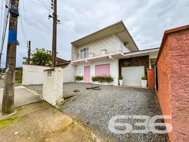 Casa / Sobrado para Venda em Joinville/SC Boehmerwald 3 Quartos