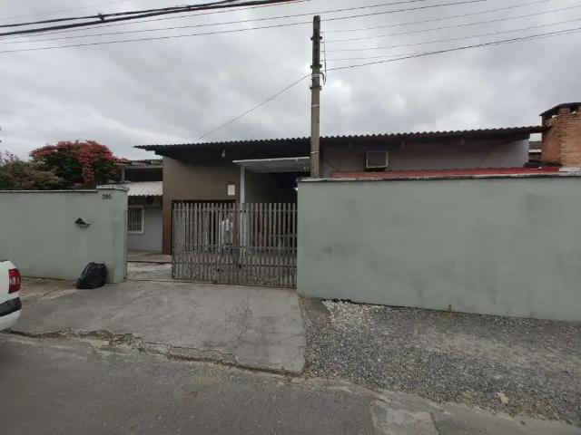 Casa / Sobrado para Venda em Joinville/SC Boehmerwald 3 Quartos