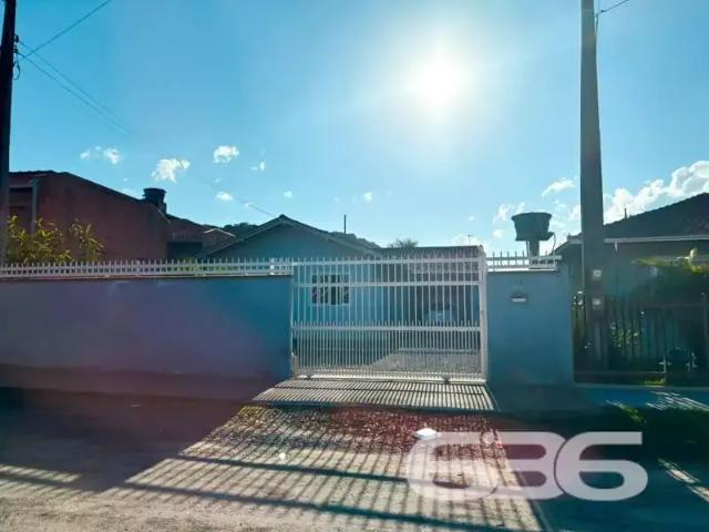Casa / Sobrado para Venda em Joinville/SC Boehmerwald 3 Quartos