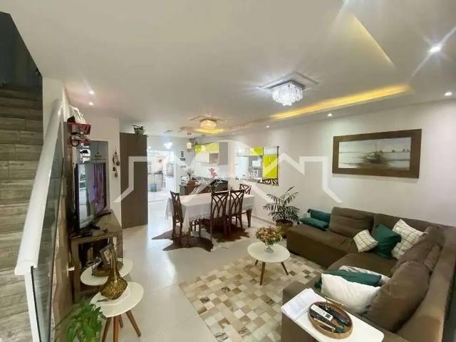 Casa / Sobrado para Venda em Joinville/SC Boehmerwald 3 Quartos