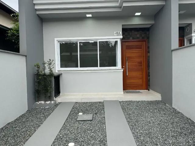 Casa / Sobrado para Venda em Joinville/SC Boehmerwald 3 Quartos