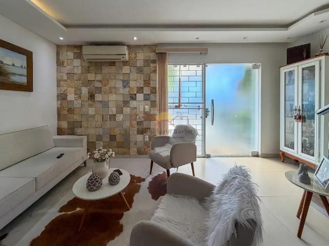 Casa / Sobrado para Venda em Joinville/SC Boehmerwald 3 Quartos