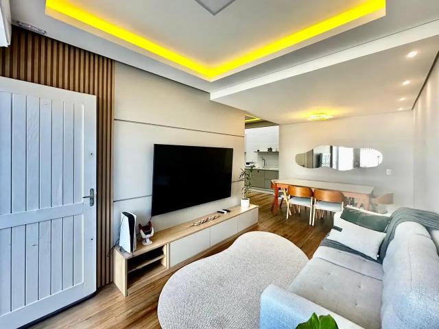 Casa / Sobrado para Venda em Joinville/SC Boehmerwald 3 Quartos