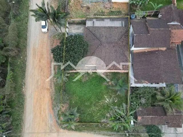 Casa / Sobrado para Venda em Joinville/SC Boehmerwald 3 Quartos