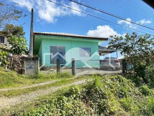 Casa / Sobrado para Venda em Joinville/SC Boehmerwald 3 Quartos