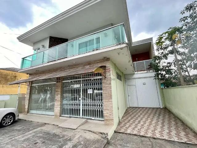 Casa / Sobrado para Venda em Joinville/SC Boehmerwald 3 Quartos