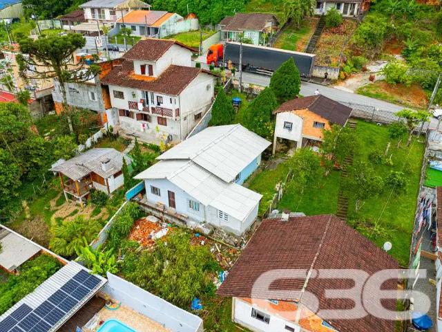 Casa / Sobrado para Venda em Joinville/SC Boehmerwald 3 Quartos