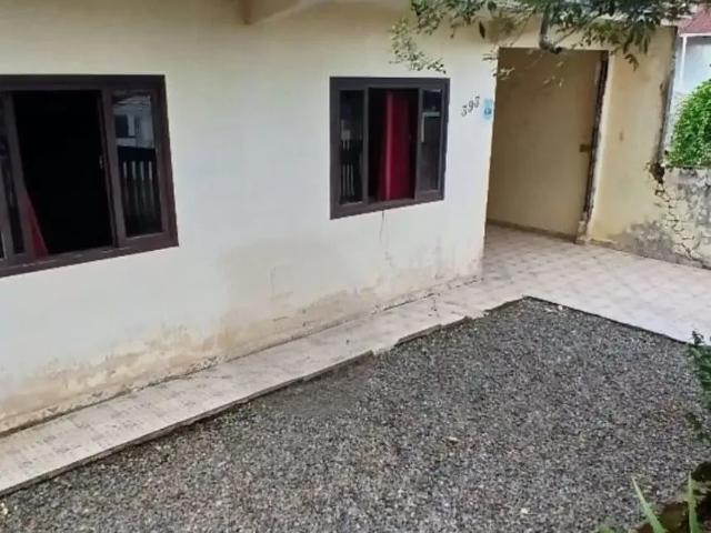Casa / Sobrado para Venda em Joinville/SC Boehmerwald 3 Quartos