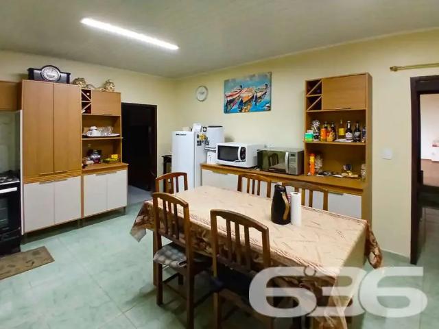 Casa / Sobrado para Venda em Joinville/SC Boehmerwald 3 Quartos