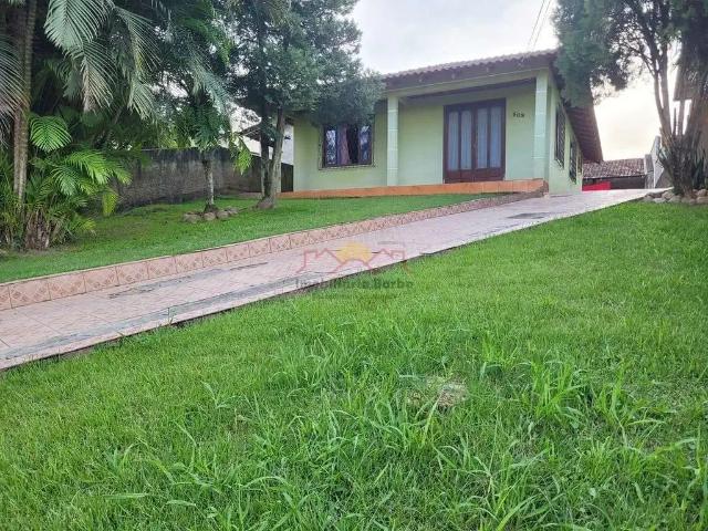 Casa / Sobrado para Venda em Joinville/SC Boehmerwald 3 Quartos
