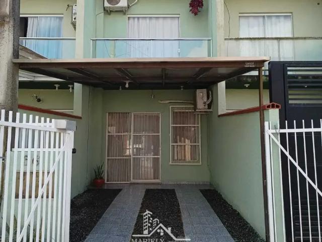 Casa / Sobrado para Venda em Joinville/SC Boehmerwald 3 Quartos